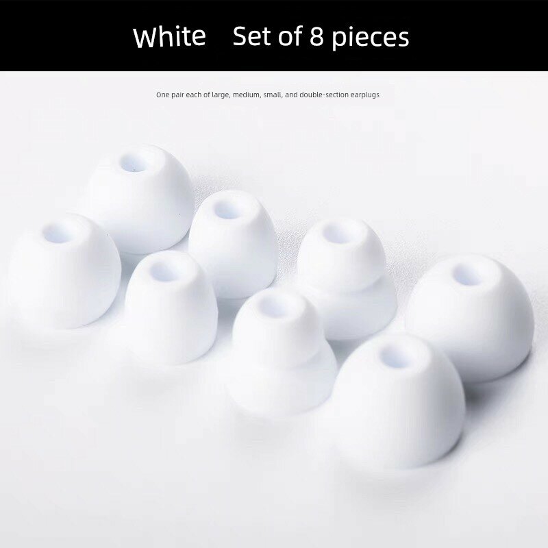 Чехлы для наушников Beats Flex, силиконовые чехлы для наушников Beats X, чехлы для наушников Studio Buds, силиконовые