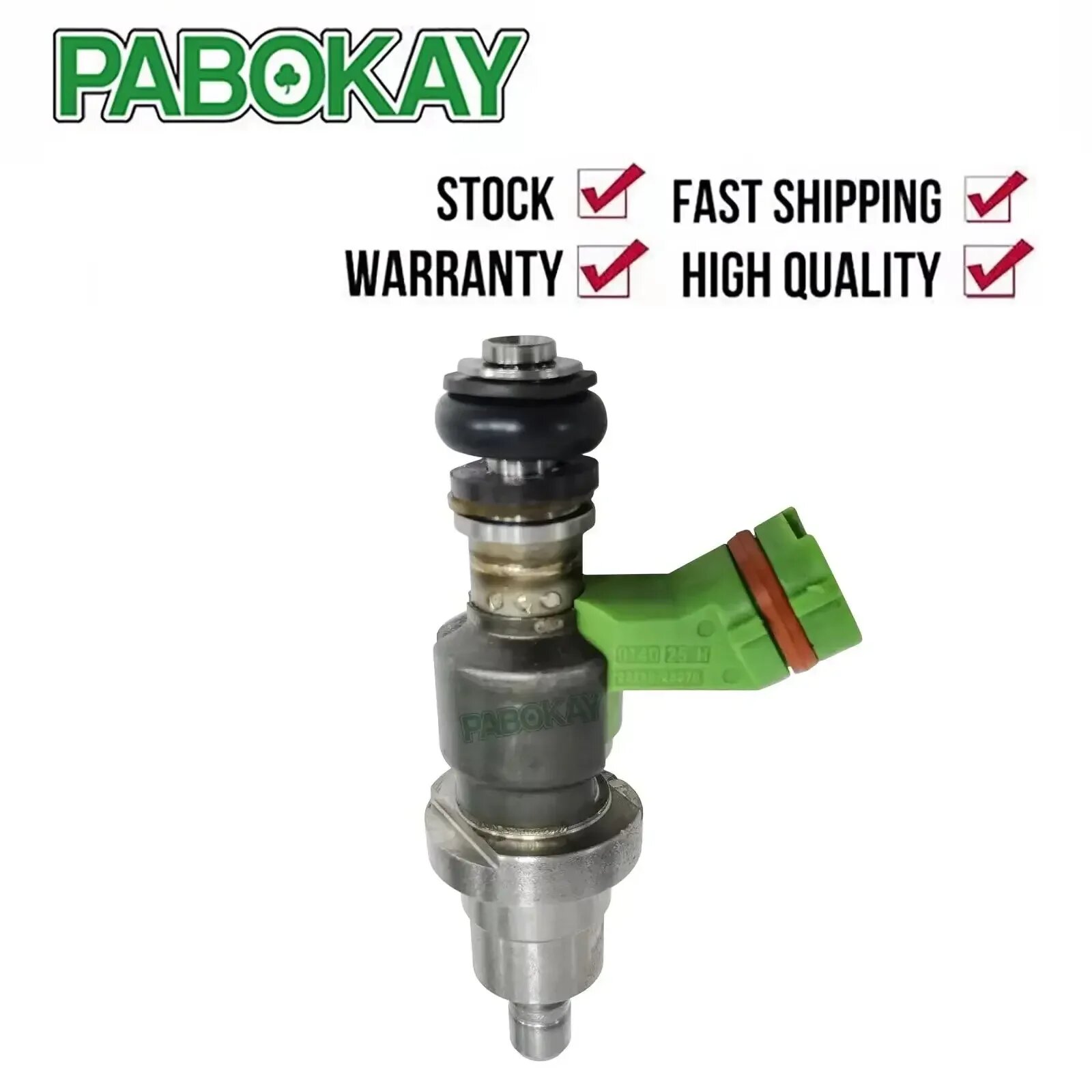 Топливная форсунка для Toyota Rav4 Avensis 23250-28070 23290-28070 2325028070 2329028070