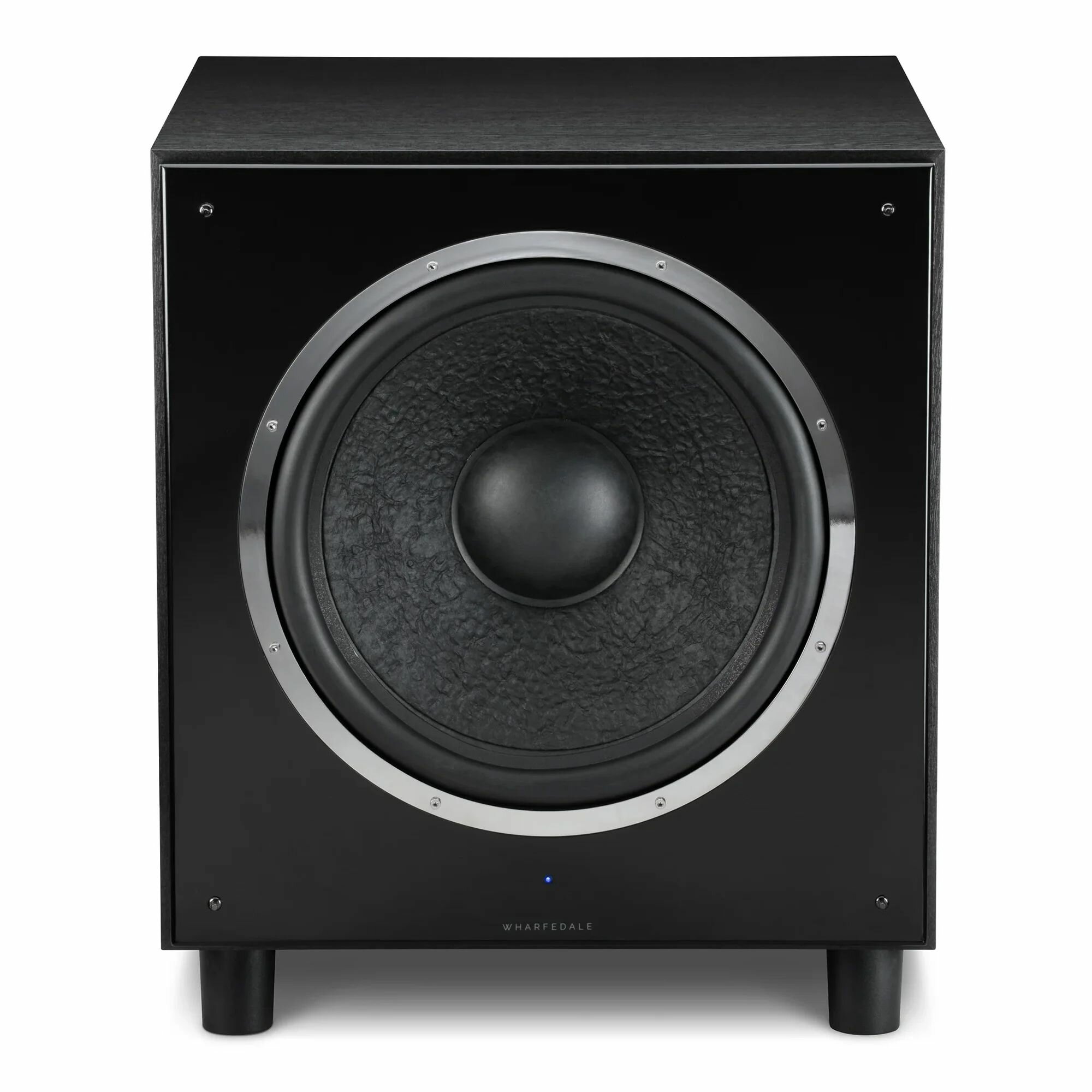 Сабвуфер Wharfedale Diamond SW-15 Black Wood