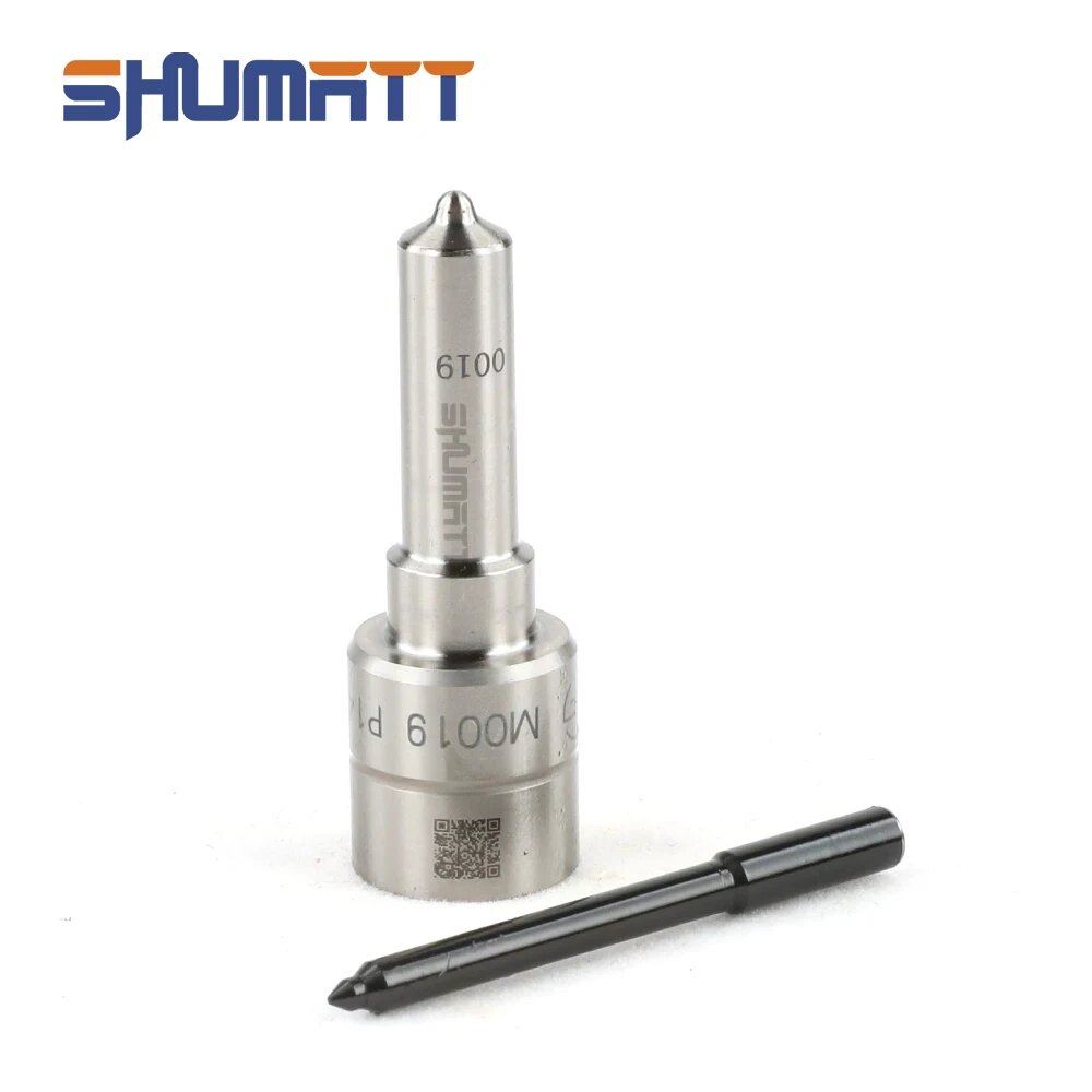 4 шт. LIWEI M0019P140 насадки для форсунок дизельного топлива, подходят для инжектора 5WS40745 BK2Q-9K546-AG, в Китае