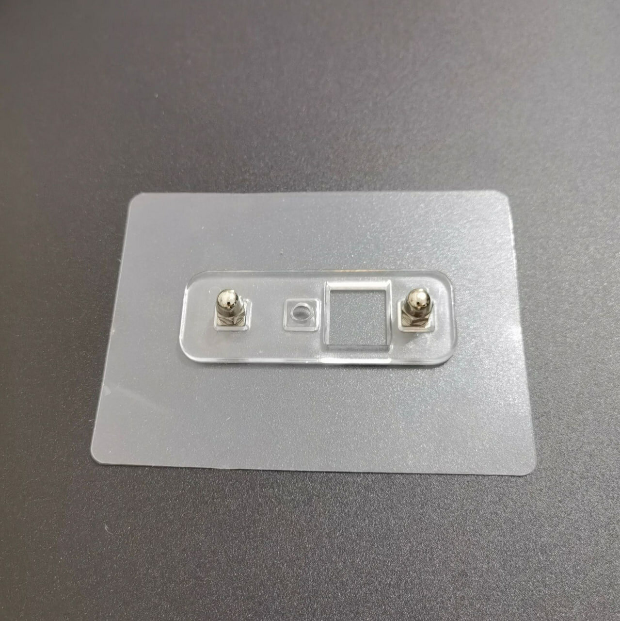 Крепление для полок в ванную. Самоклеющиеся крепления в ванную 2 шт, липучки самоклеющиеся, крючки для ванной, держатель для полки