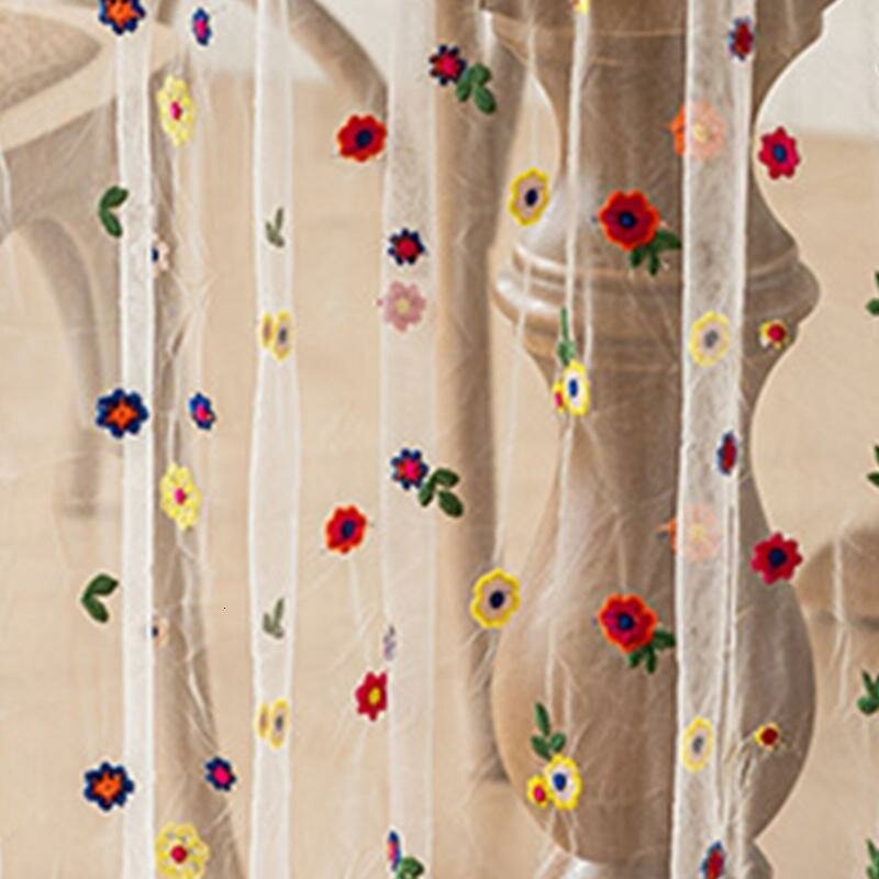 Кружевная скатерть для свадьбы, размер S - 5