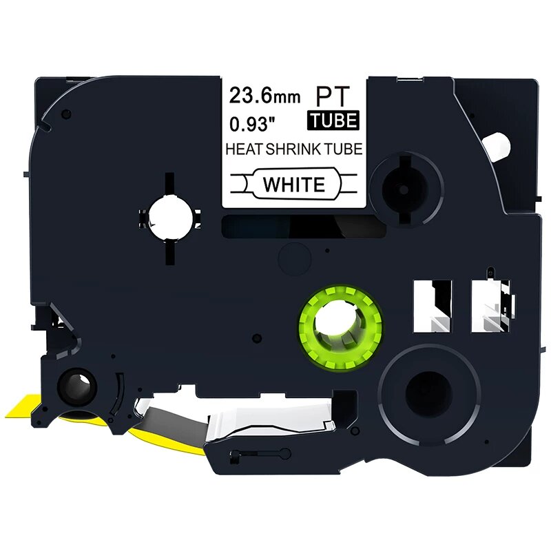 Универсальный клей, подходящий для термоусадочных трубок Brother P750 P900 PT-E100B E850 E550W 450 P300BT, ленты для