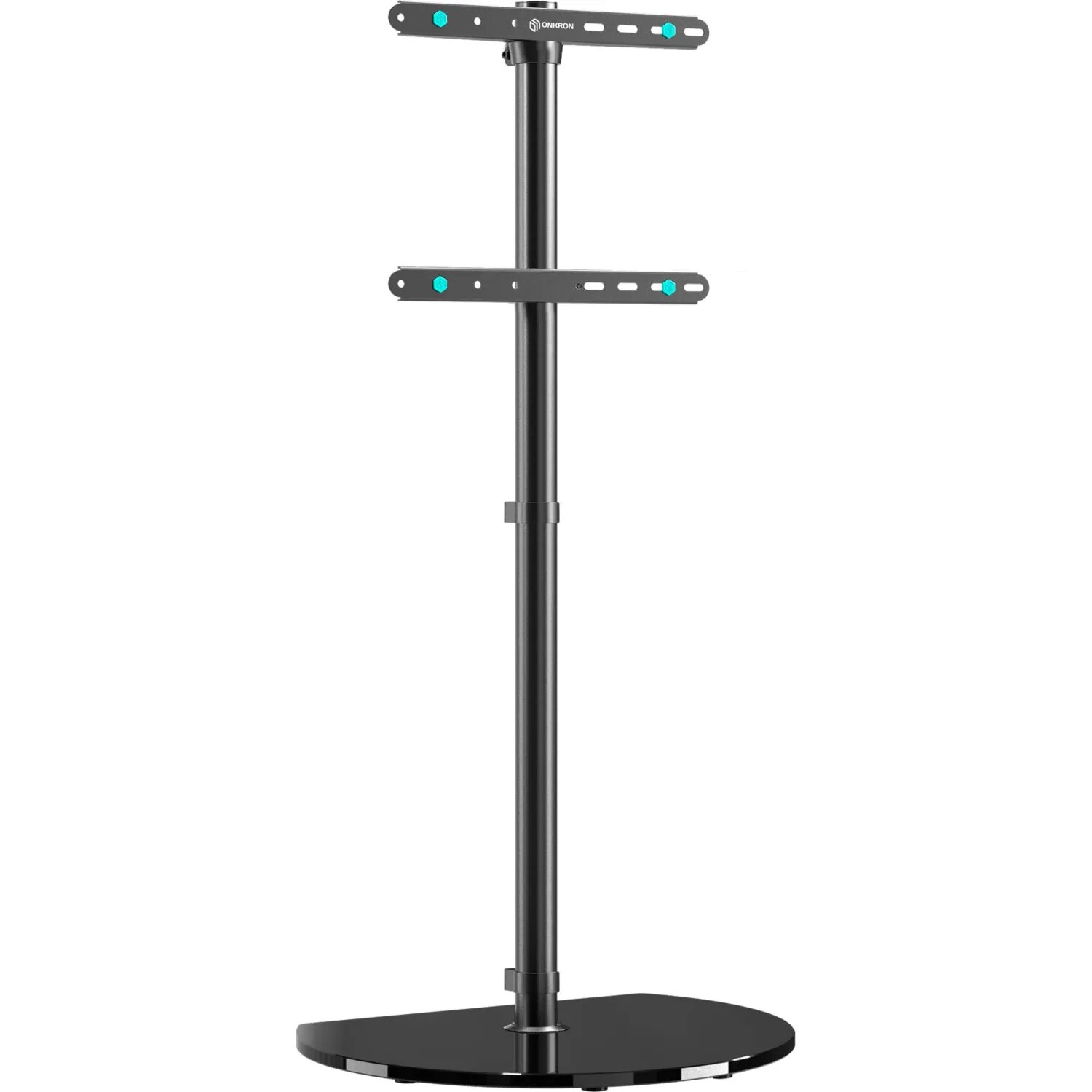 Стойка для телевизора Onkron с кронштейном 30-60, черная TS5060