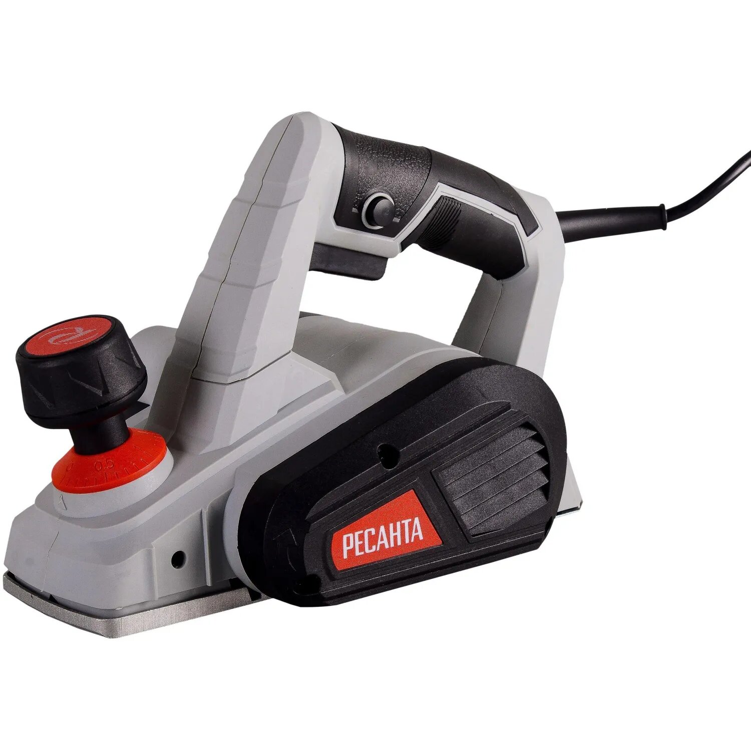 Электрорубанок Ресанта Р-82/800 (75/5/1)