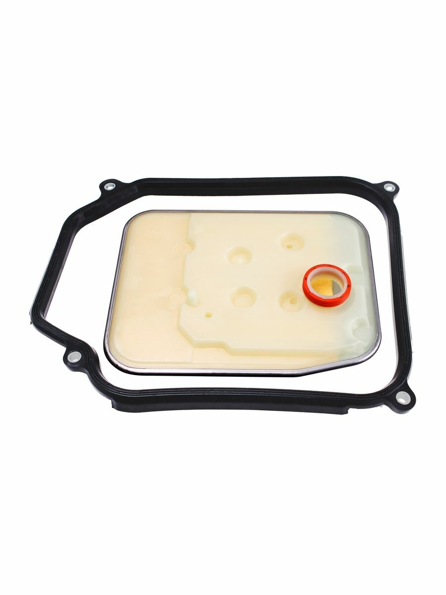 Фильтр АКПП Sakura TE31410 для Audi A3, Seat Ibiza, Volkswagen Golf / Ауди А3, Сеат Ибица, Фольксваген Гольф — фото 1