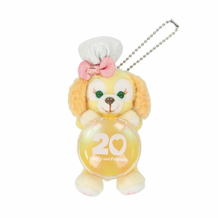Игрушки подвесные Disney x DISNEYLAND
