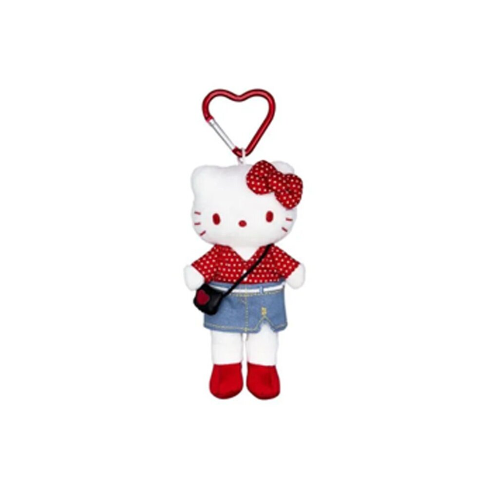 Игрушки подвесные Sanrio