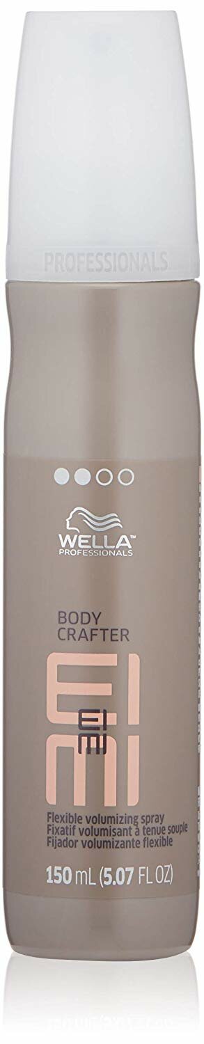 Wella Professionals / Спрей для придания объема волос EIMI BODY CRAFTER, 150 мл