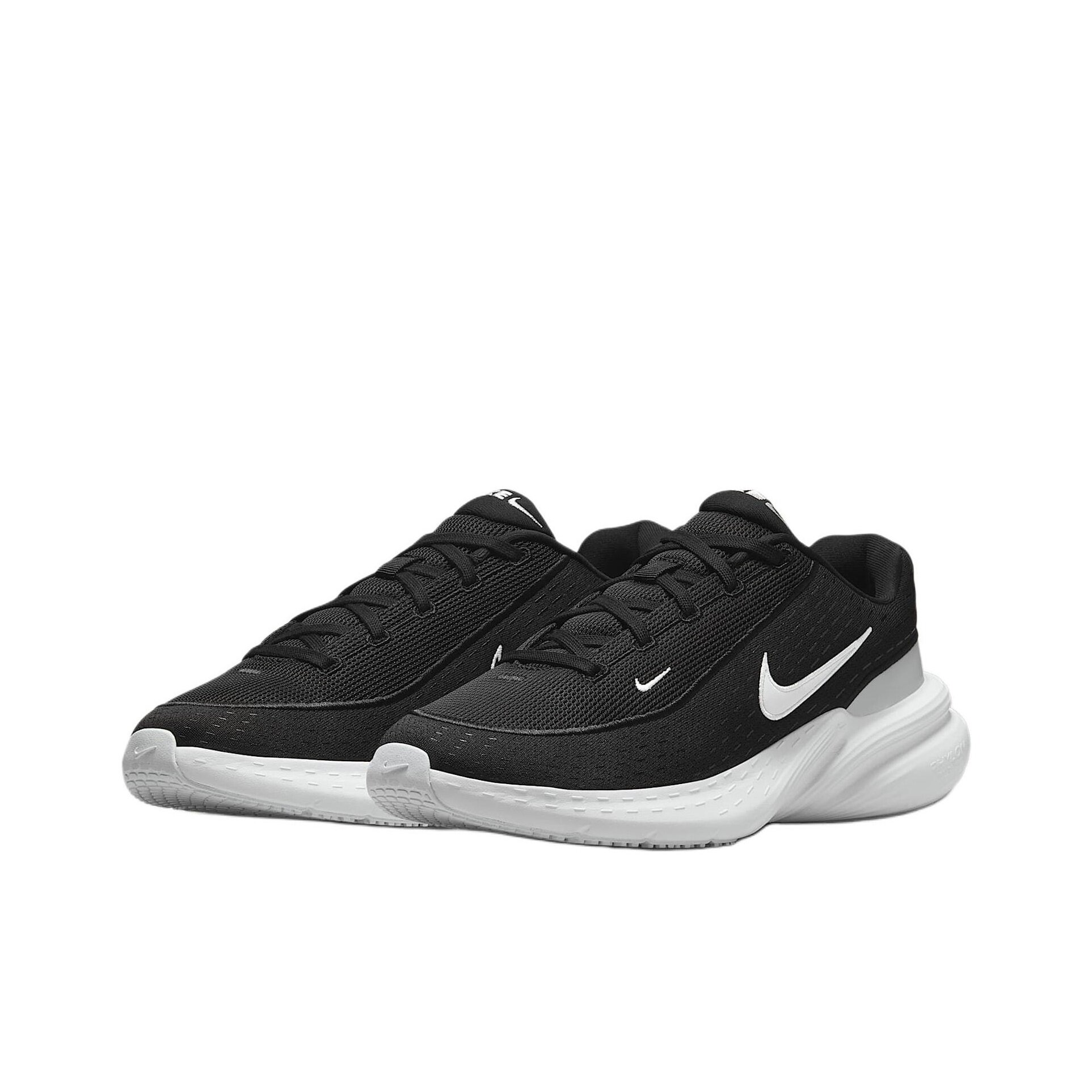 Кроссовки NIKE Uplift SC, размер EU 44 стопа (28CM), черно-белый — фото 1
