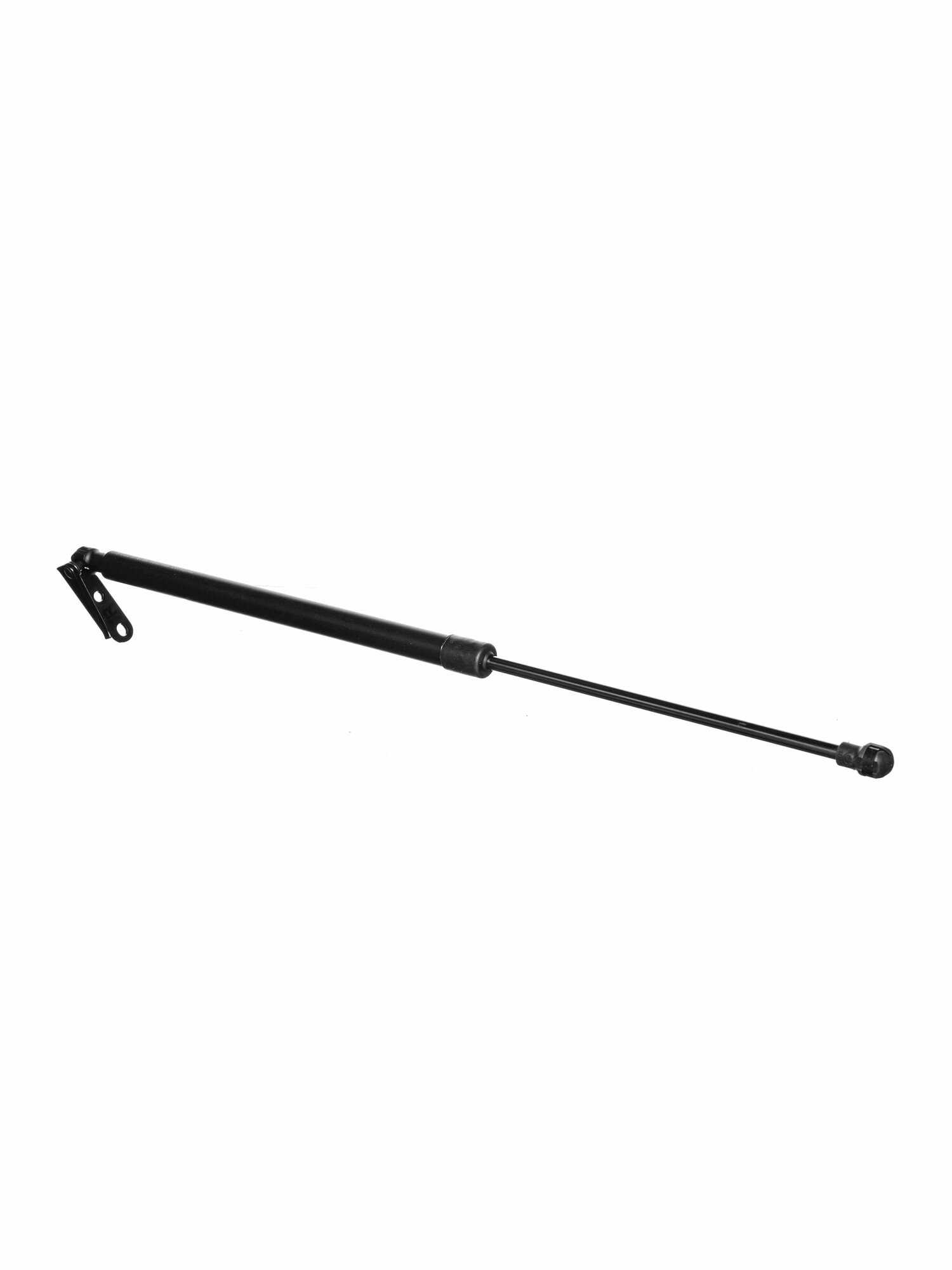 Амортизатор багажника газовый правый LESJOFORS (8162043)