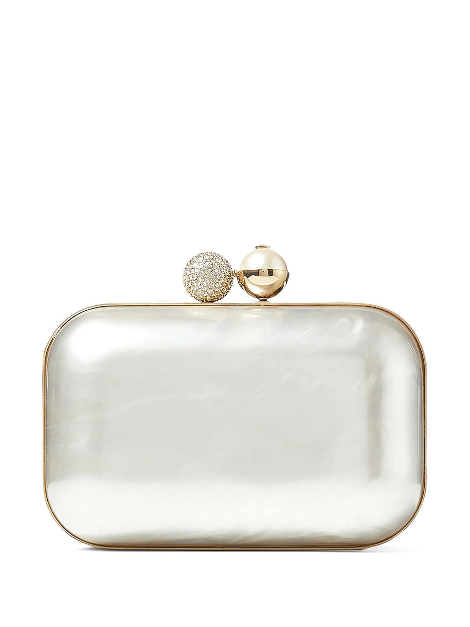 Сумка клатч Cloud