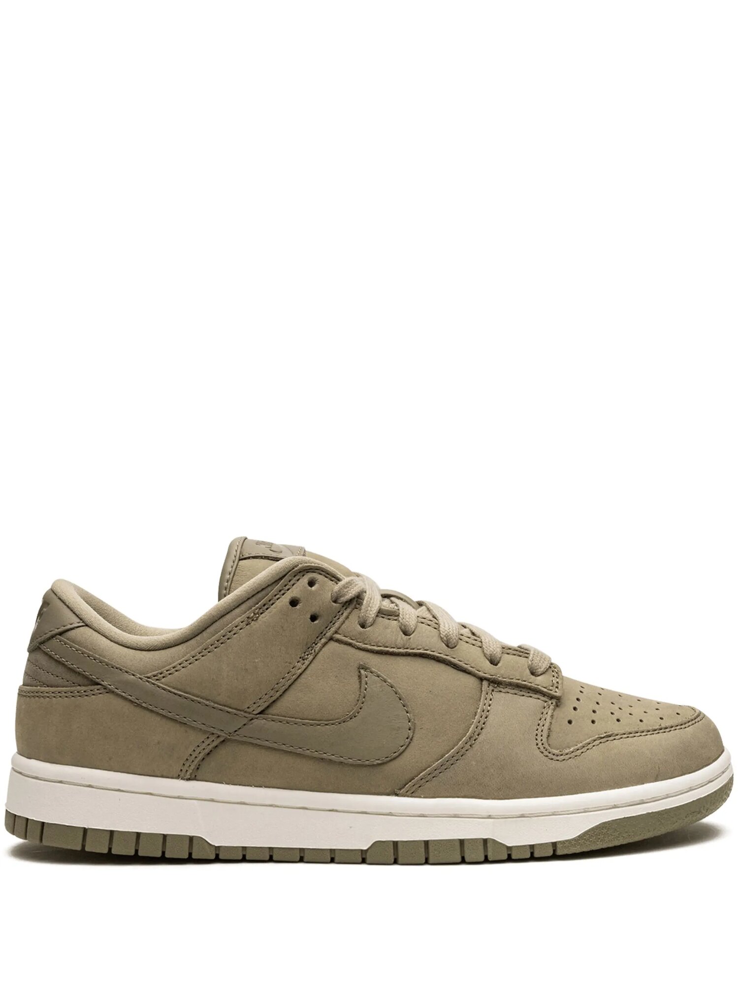 Кроссовки Dunk Low PRM MF