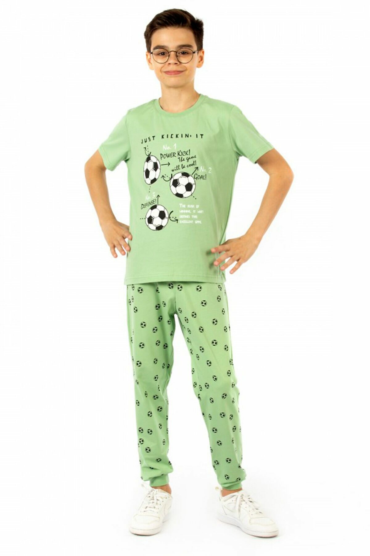 Комплект одежды ELEMENTARNO линейка