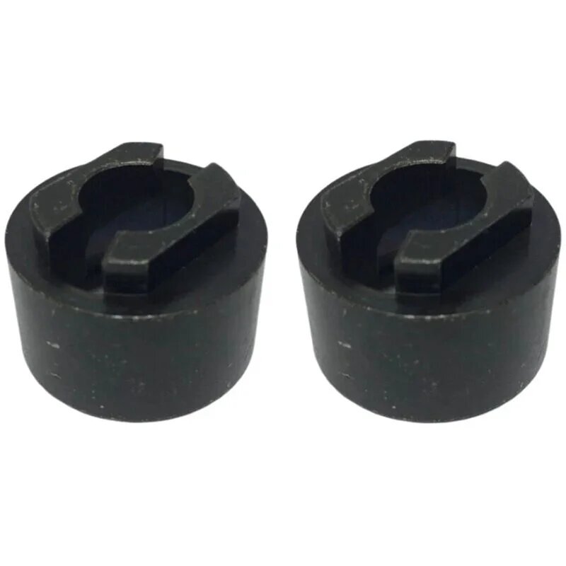 Для Bobcat S450 S510 S530 S550 S570 S650 S750 T450 T550 T590 T630 T650 T740 7167846 Шайба дверных петель - набор из 2 шт.