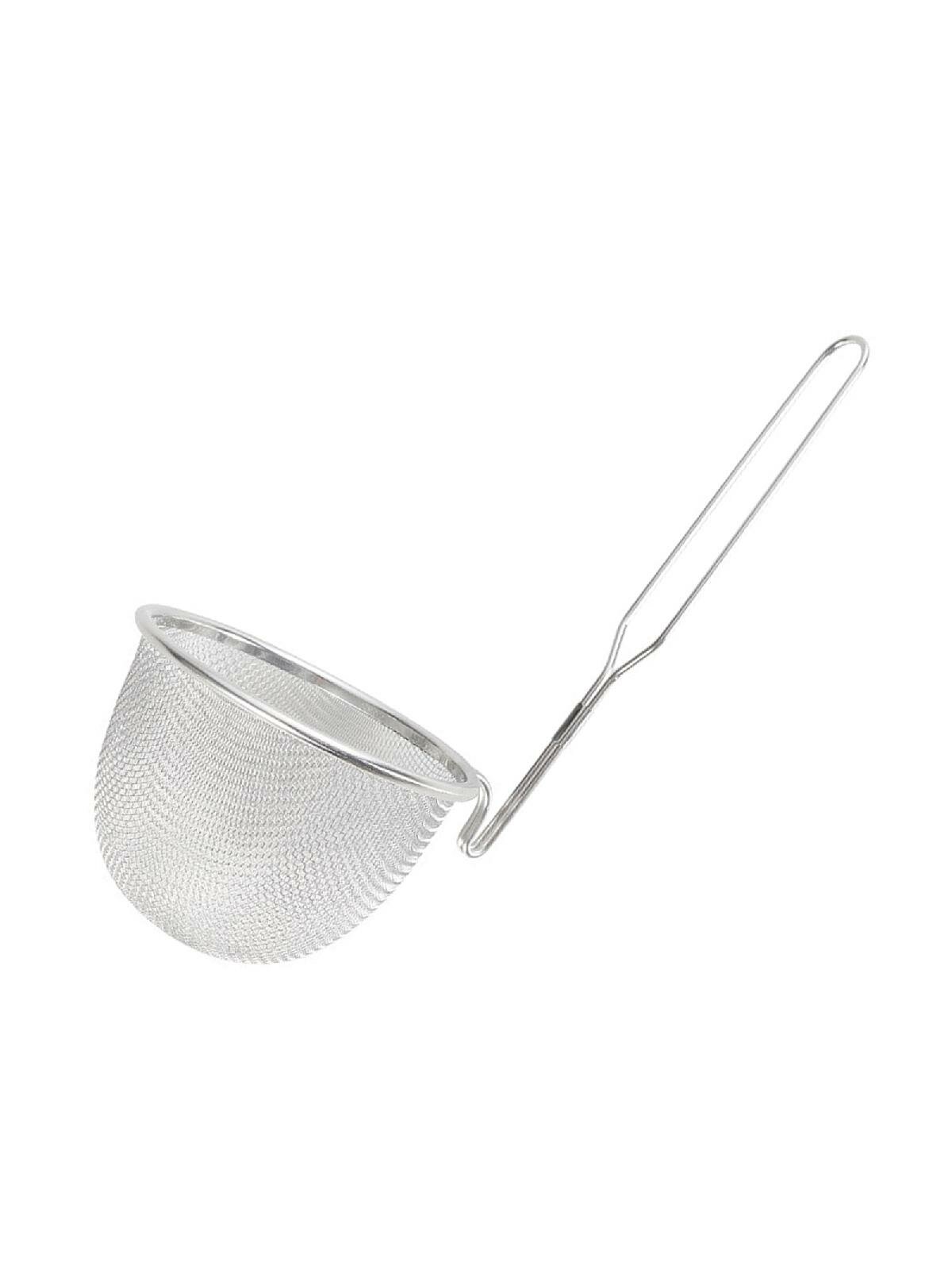 Сетчатый дуршлаг для приготовления пельменей из нержавеющей стали