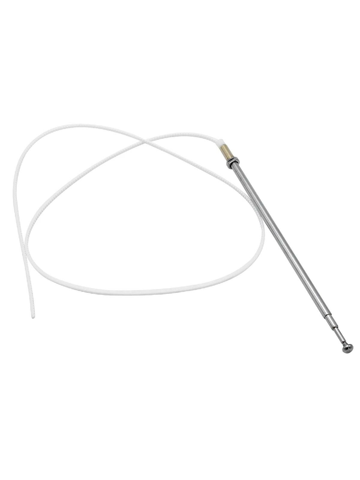 Замена мачты силовых антенн для W124 W126 W201 C107 R107 2018270001