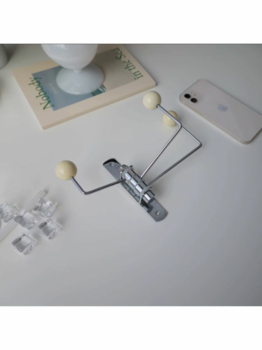 Железный крюк многофункциональный