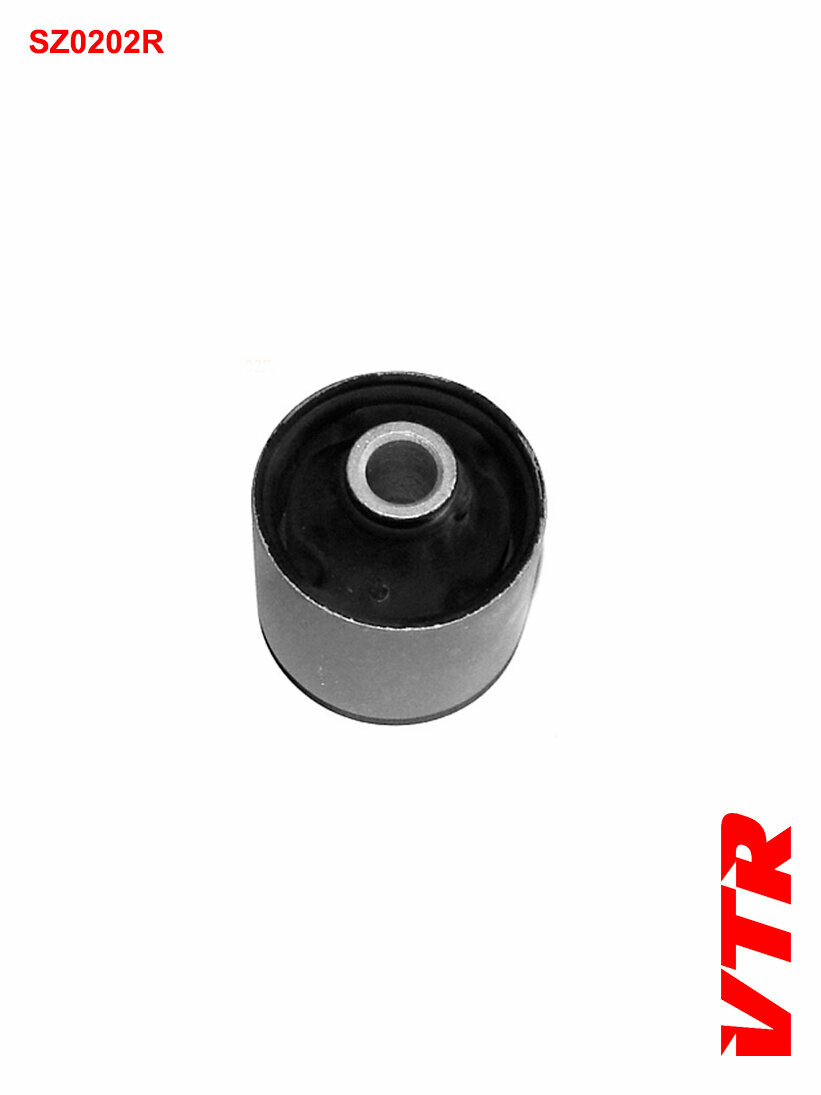 Сайлентблок рычага задней подвески, задний для SUZUKI, SZ0202R, VTR