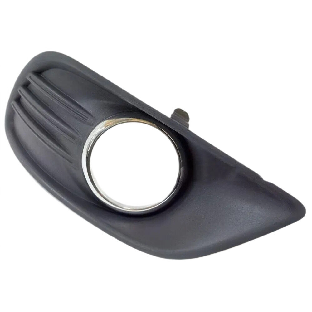 Решетка в бампер DEPO 431-2501L-UD L Ford Focus 08-10