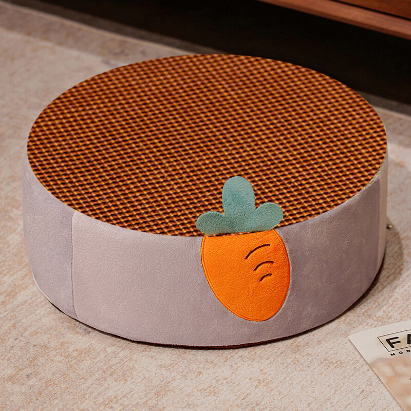 Горячая распродажа по специальной ценеДетская подушка-подставкой для стульчика, детский стульчик-подставка, утолщенная подушка для сиденья в виде мультяшного стула.