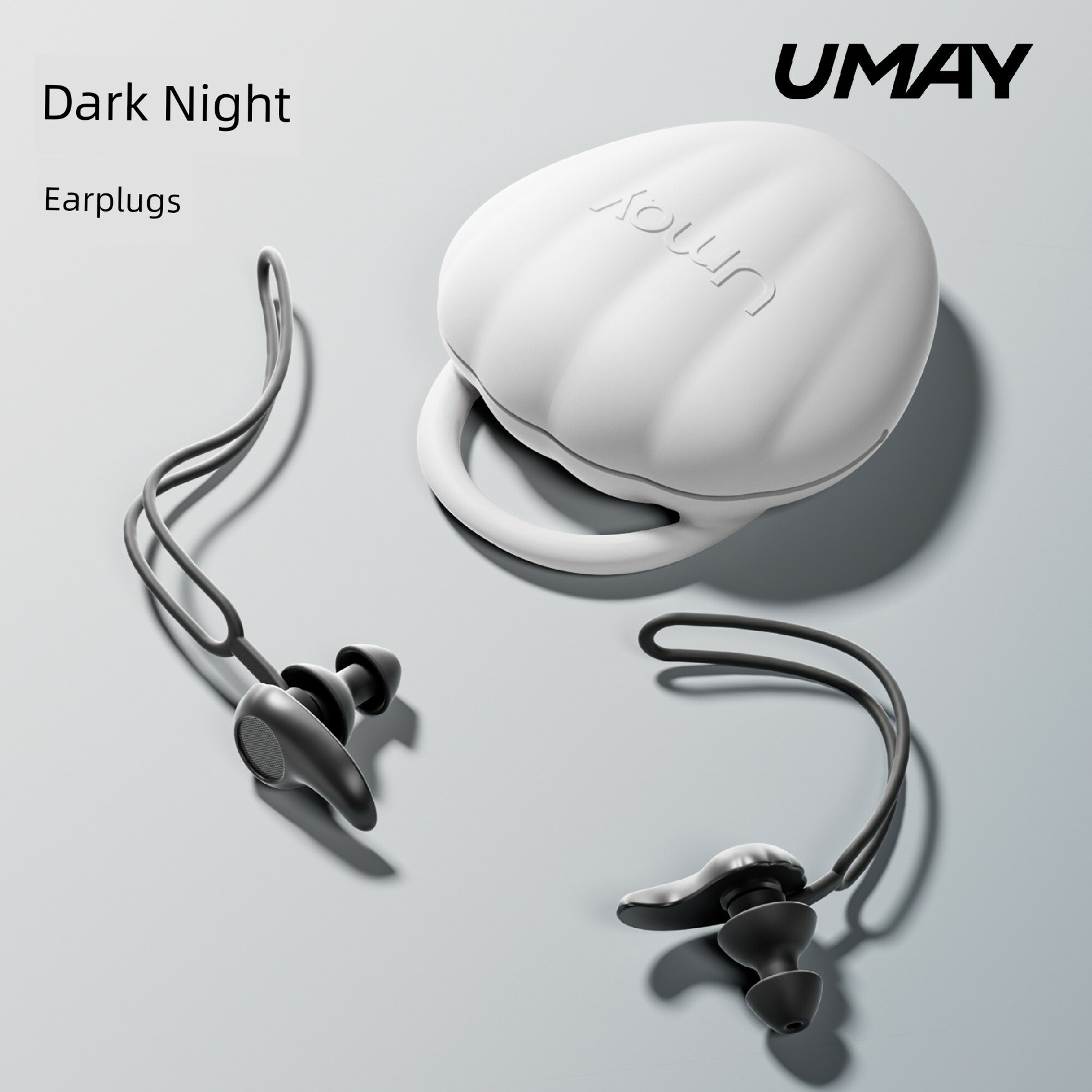 Силиконовые беруши для плавания, водонепроницаемые, профессиональная защита ушей от проникновения воды, детский зажим