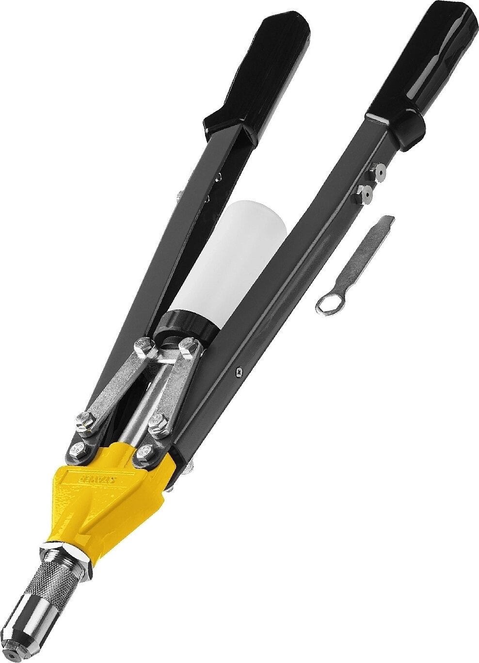 Усиленный двуручный заклепочник Professional STAYER 3106_z01