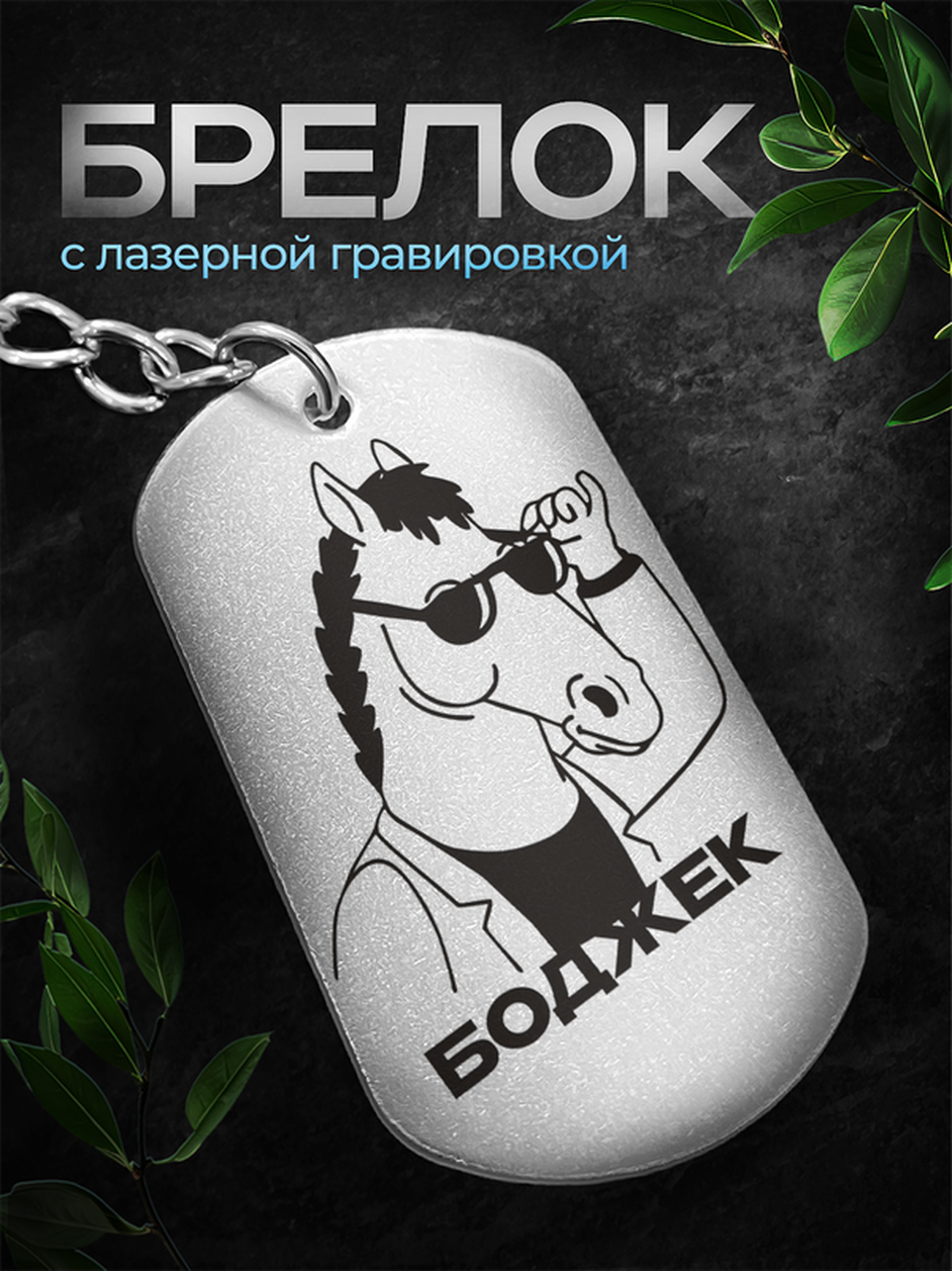 Брелок IREVIVE