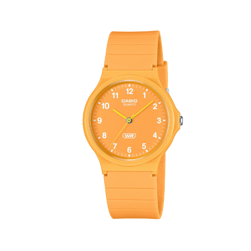  CASIO