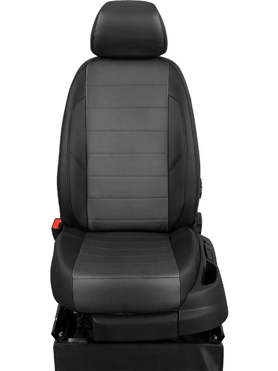Hyundai Solaris I Kia Rio 3 седан 2010-2017 PREMIUM