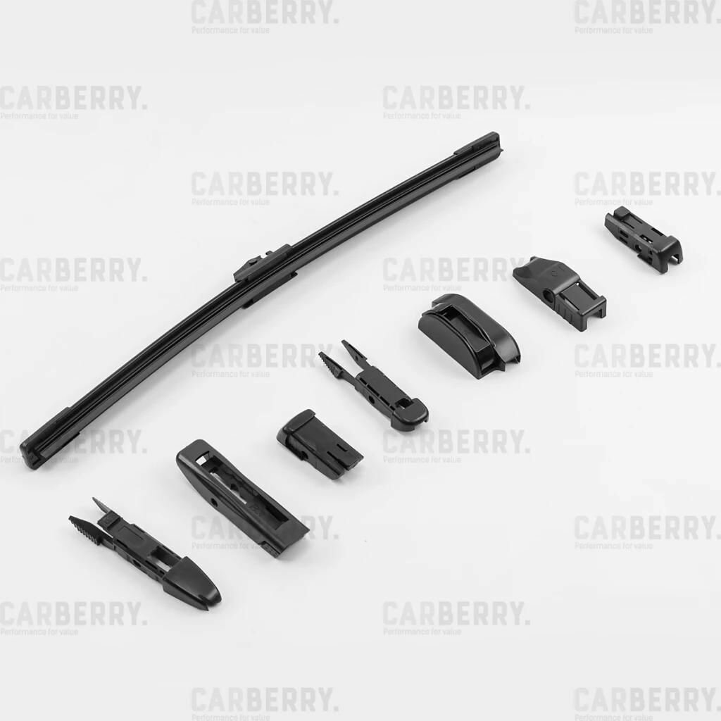 Щетка стеклоочистителя CARBERRY 27CA35 T-Flex 350 мм универсальный