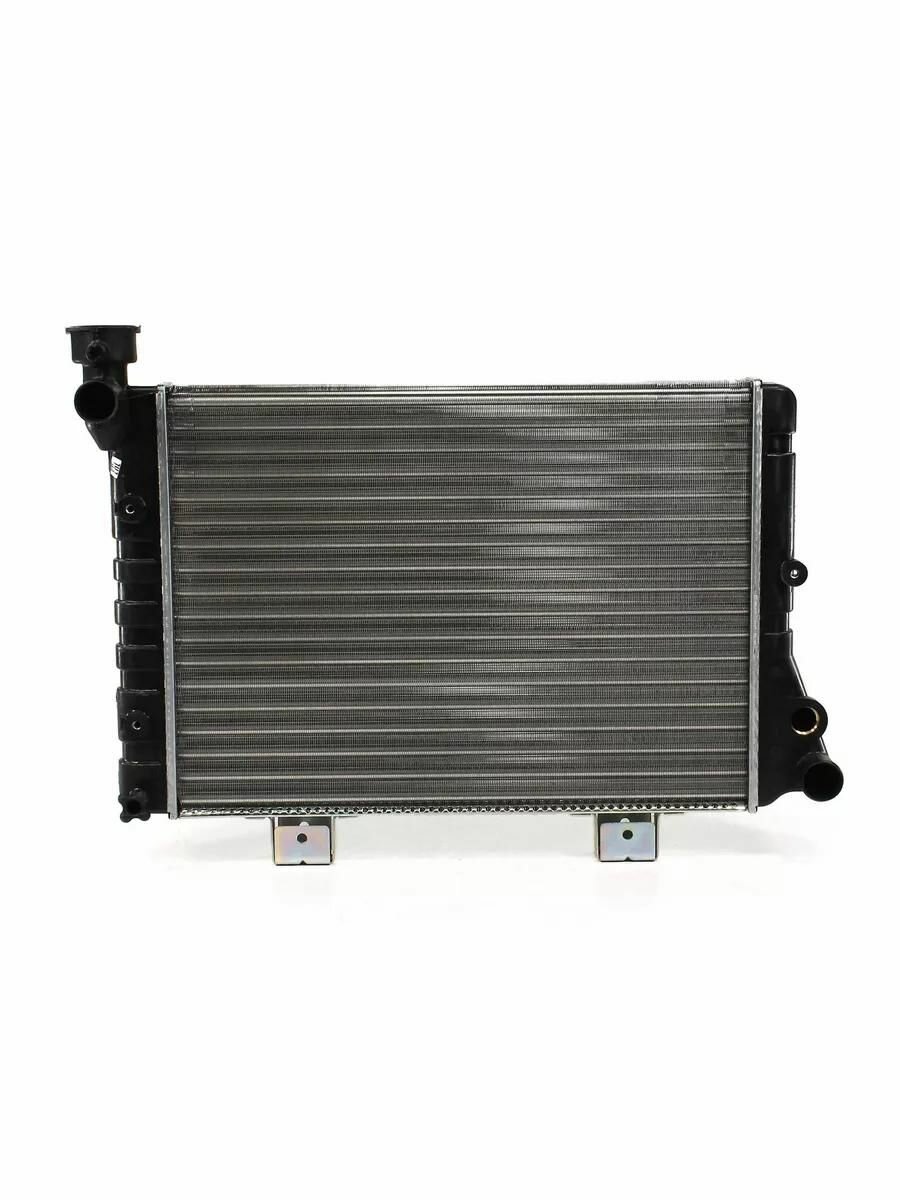 Радиатор охлаждения FREE-Z LADA 2101-2103,2106 (KK0301)