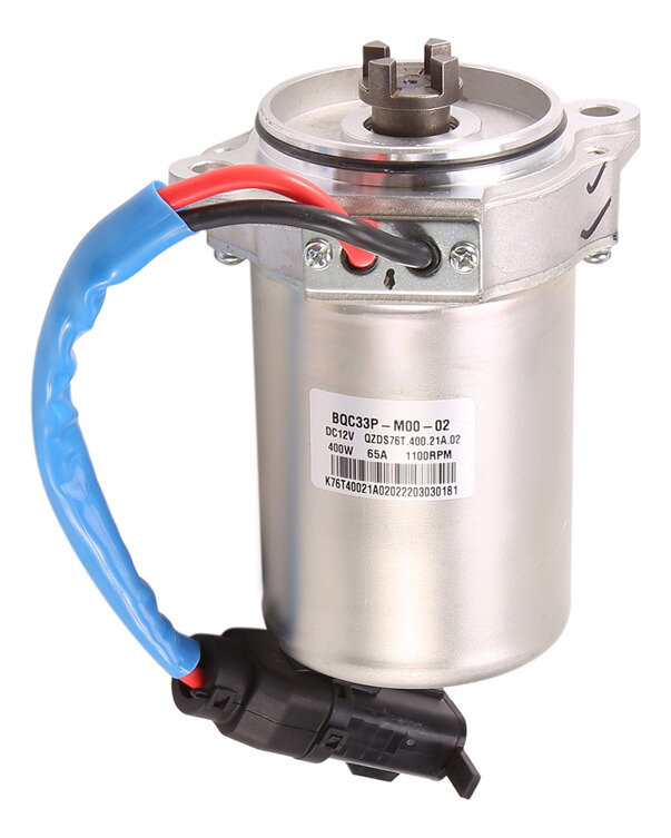 Электронный усилитель руля для автомобиля Baic X