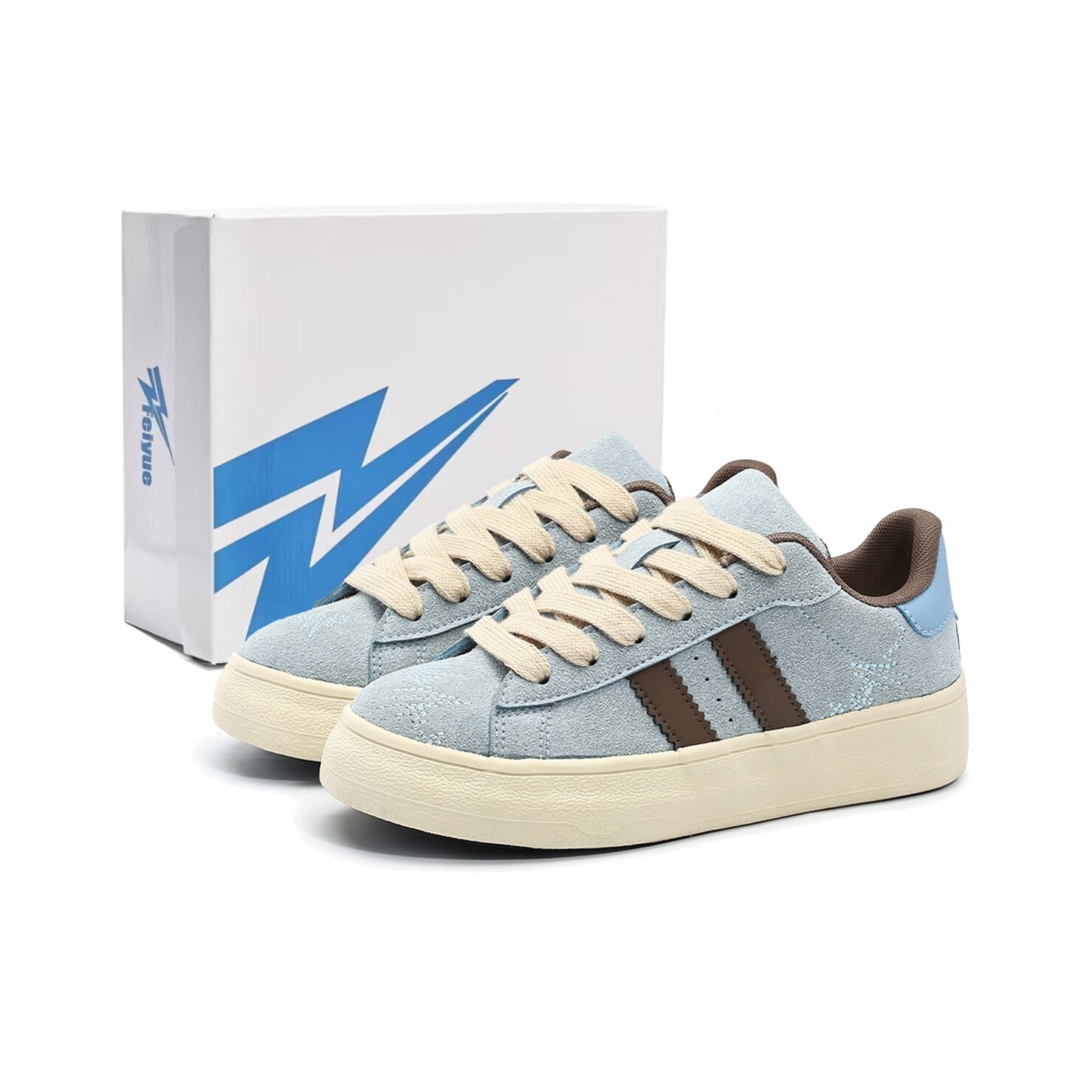 Кеды Feiyue