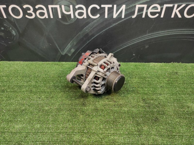 Генератор Hyundai Porter 2015 (D4CB) Б/У с пробегом