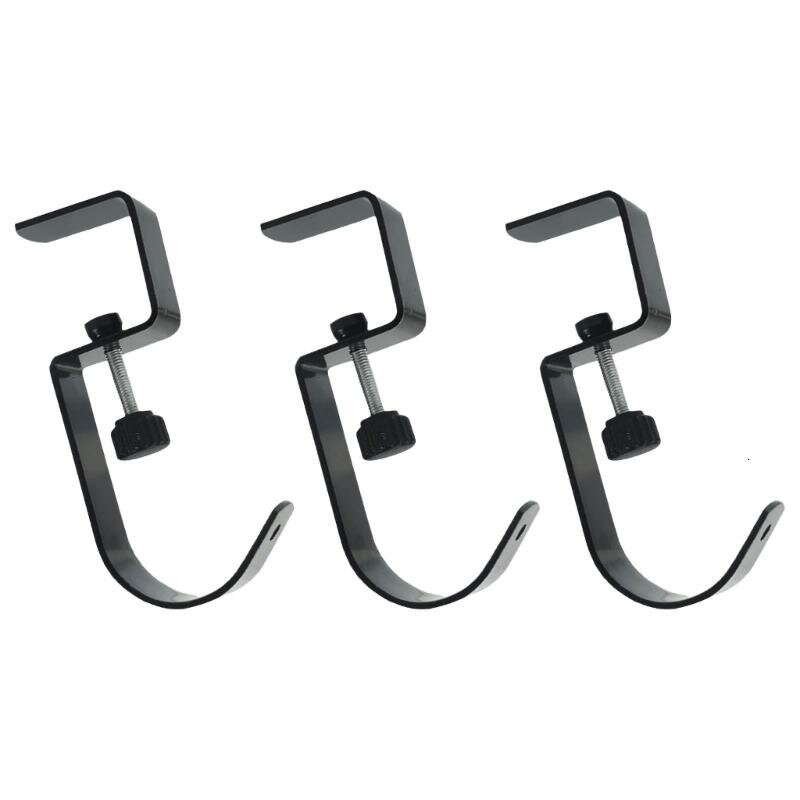 Держатель для рождественских чулок из металла, 3