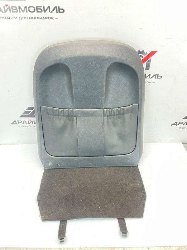 Б/У накладка спинки сиденья Kia K5 2020 DL3 G4FP Перед. Лев. 66212 Hyundai-KIA арт. 88390L2000WK, 88932L2000