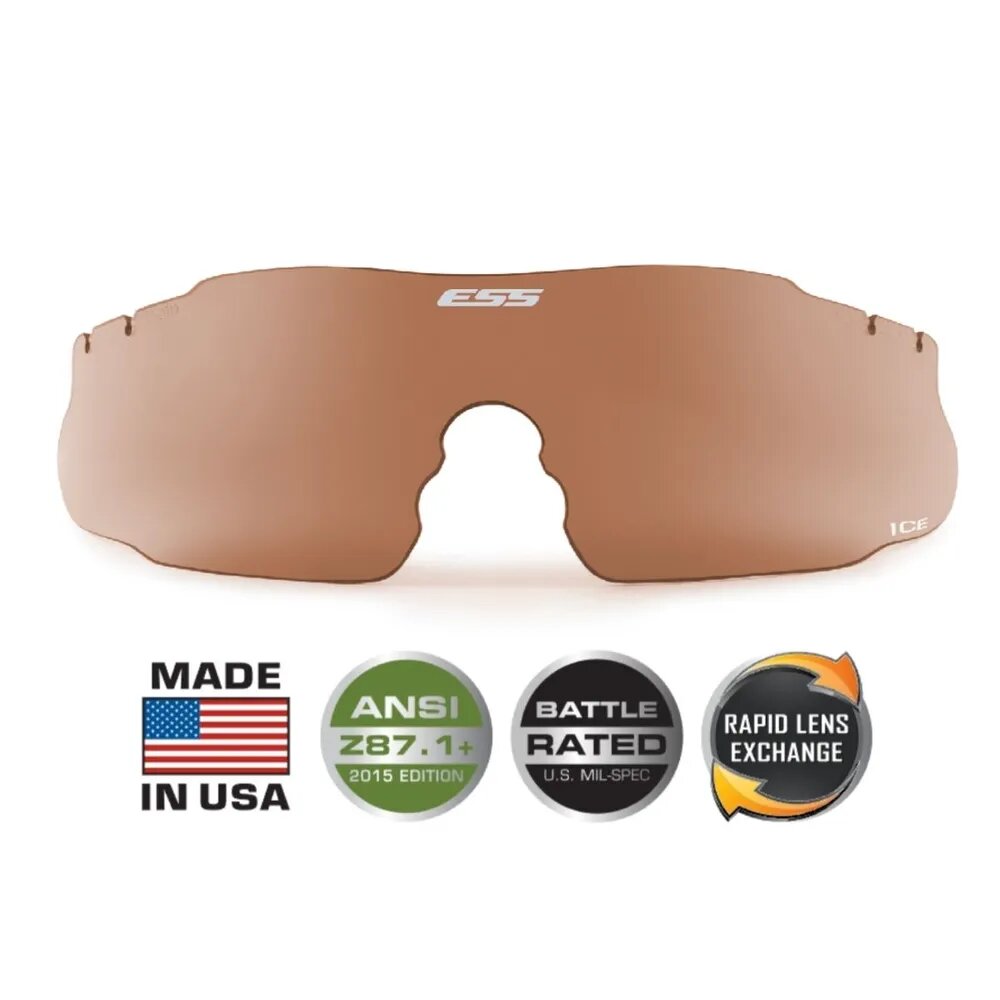 Ess Очки стрелковые