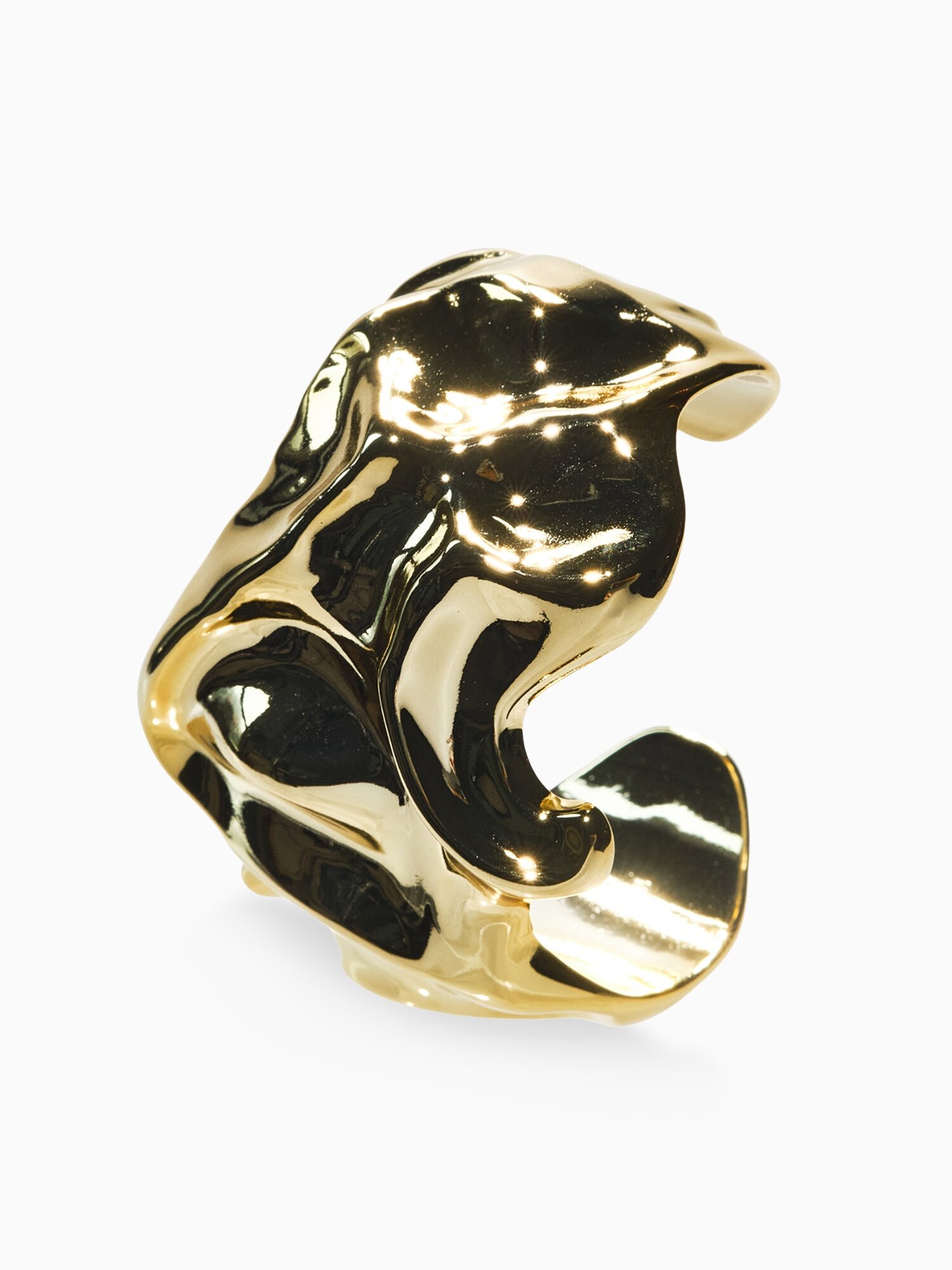 Браслет-манжета