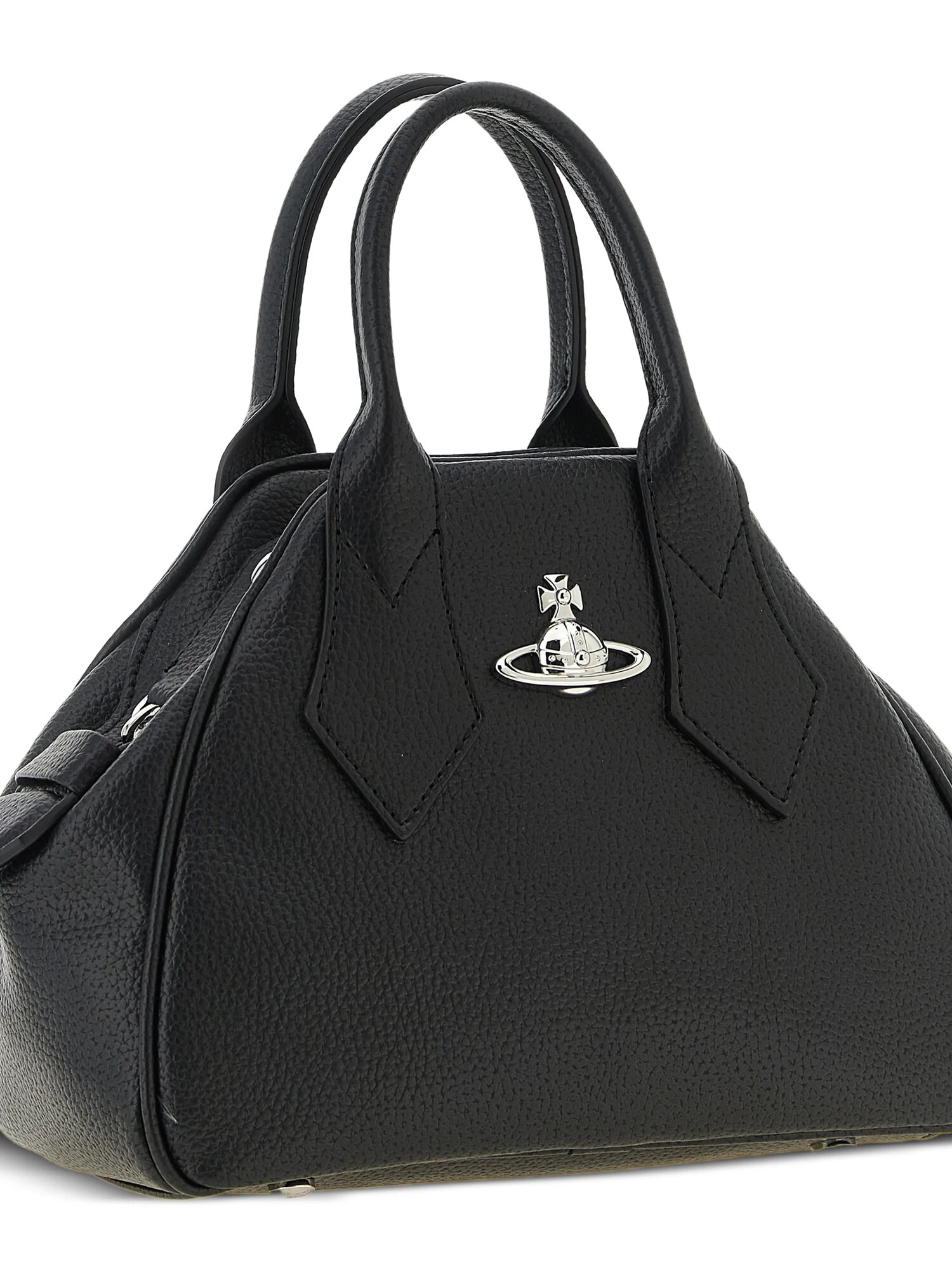Сумка Vivienne Westwood, черный — фото 1