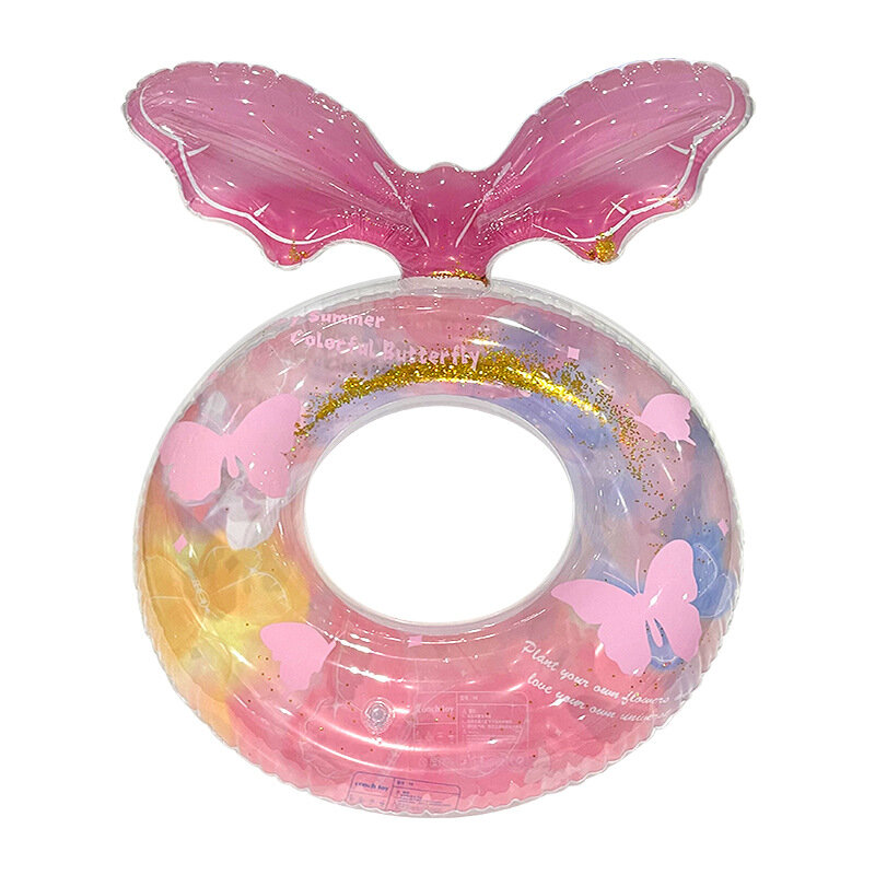 Производитель оптом звездное небо плавательный круг интернет-знаменитость пайетки русалка плавательный круг утолщенный детский спасательный круг плавающий круг плавательный круг