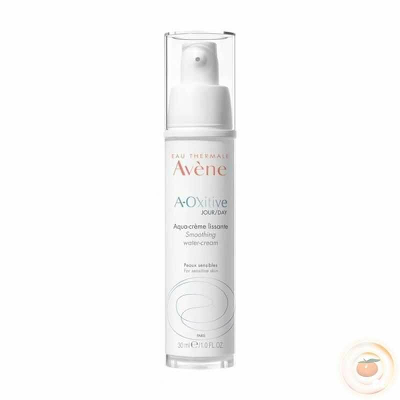 Avene A-Oxitive Крем для ночного ухода с антивозрастным эффектом пилинга 30 мл