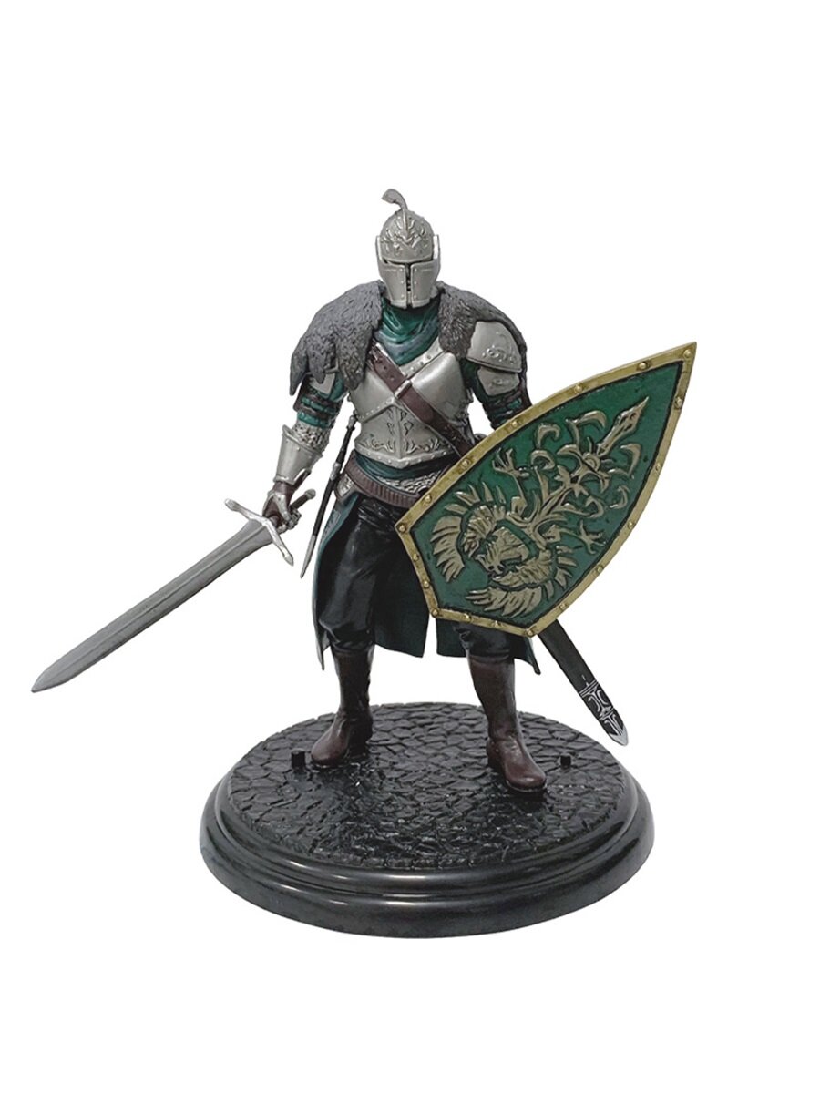 14 см-20 см Dark Souls Ⅲ Аниме фигурка Киши Арториас, фигурка Оскара Асторы, фигурка но Джукюу Киши, коллекция ПВХ, модель игрушки