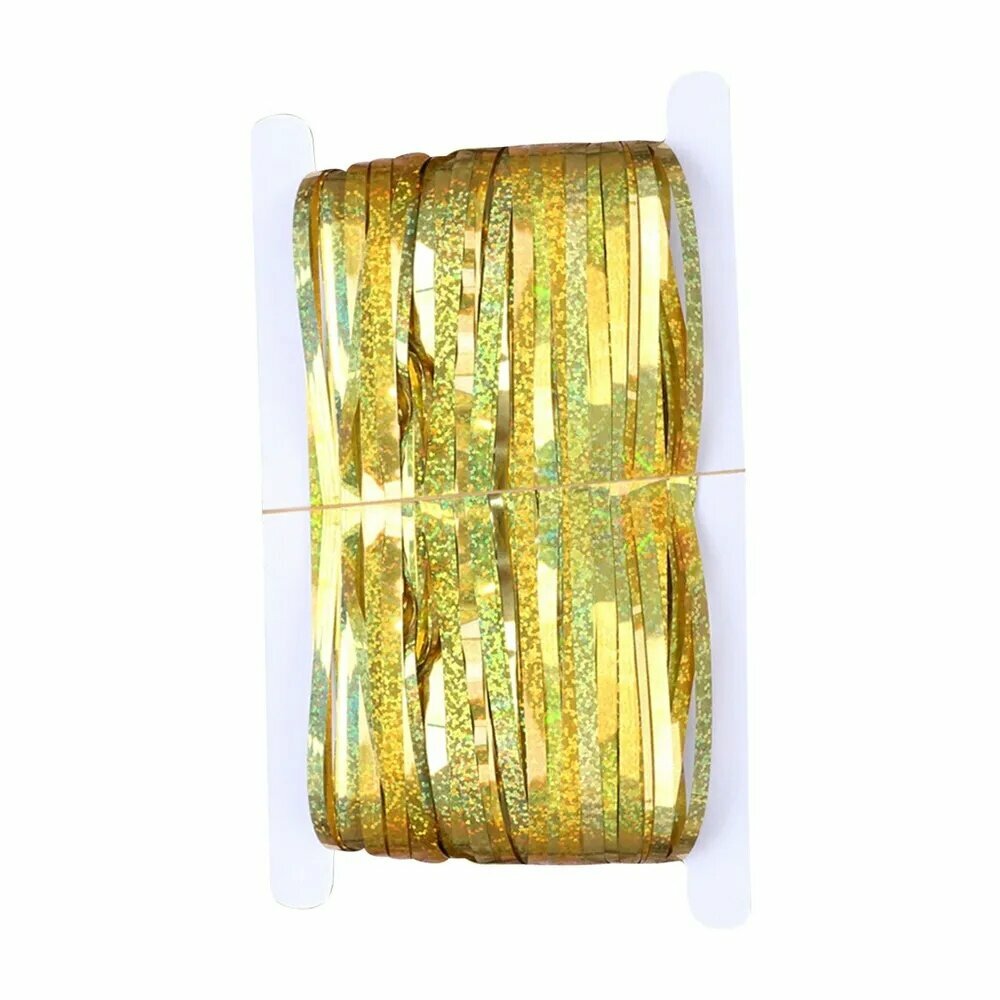 Дождик золотой 1 шт.