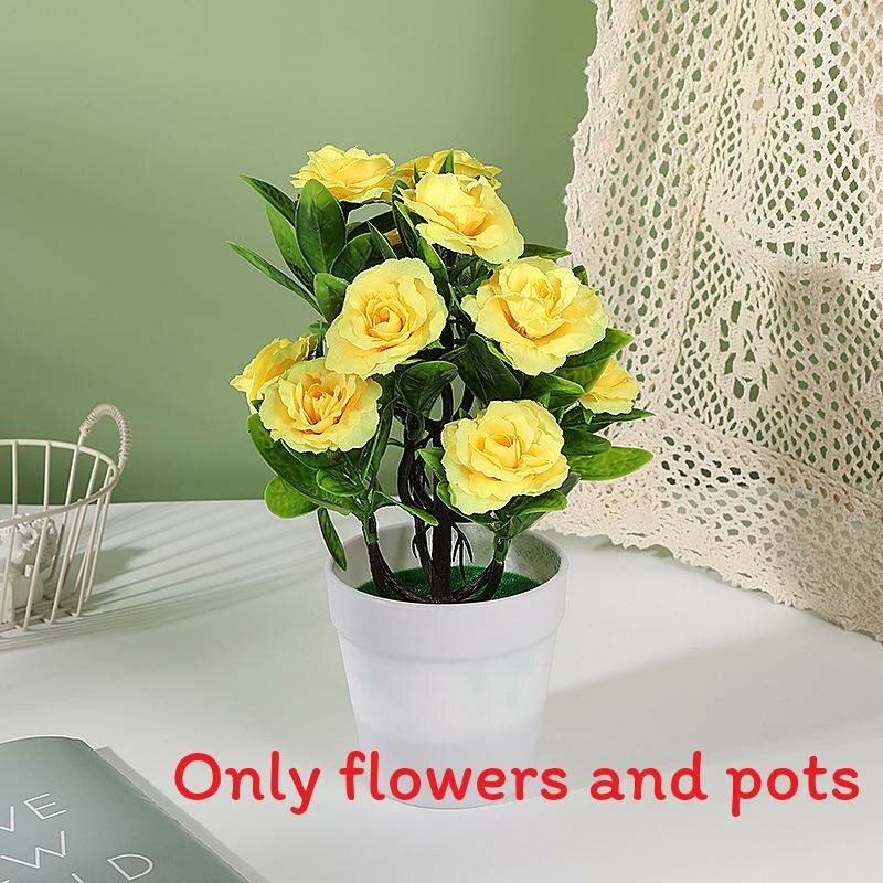 Светильник для гостиной и спальни украшение желтый withcraft