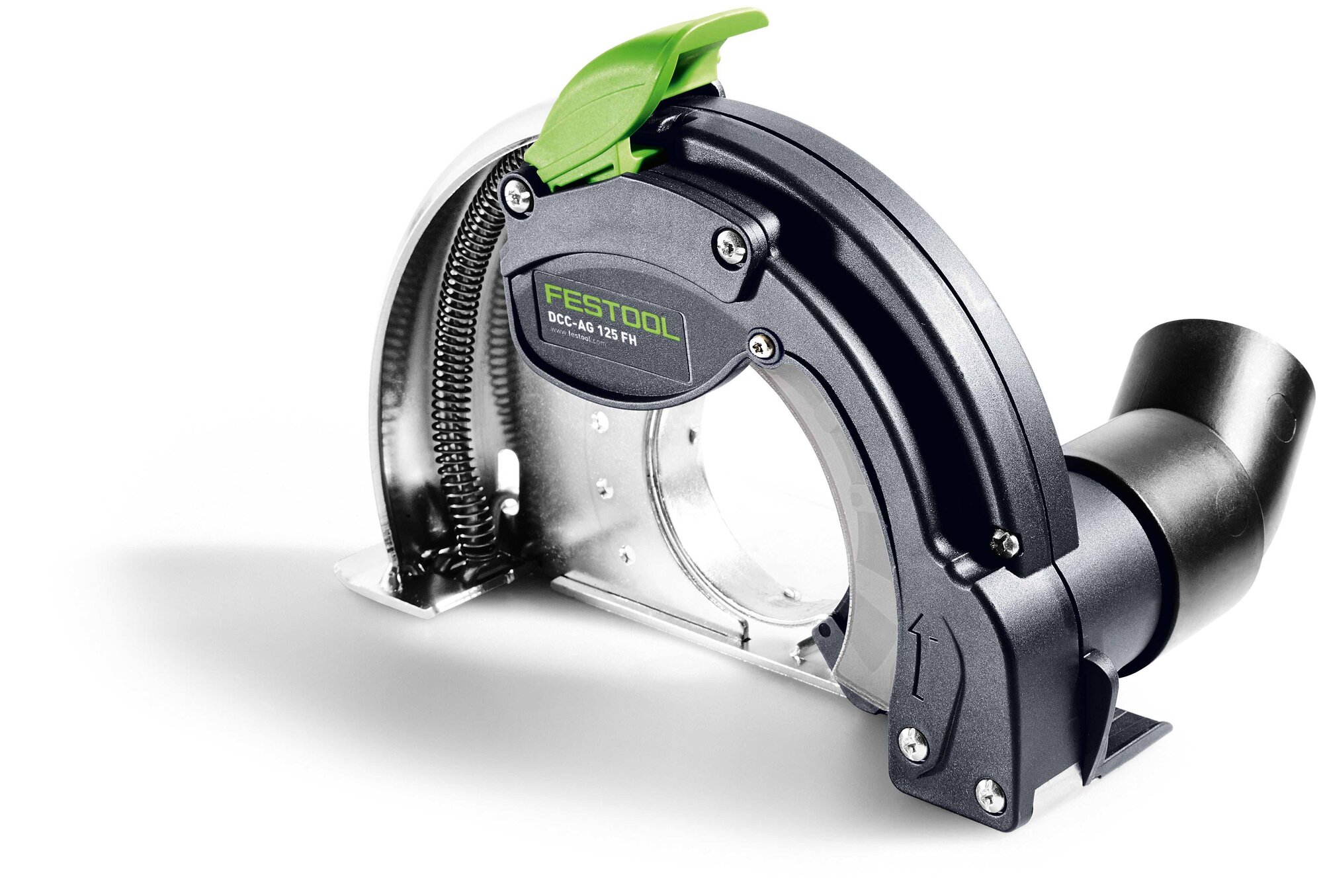 Вытяжной кожух Festool DCC-AG 125 FH