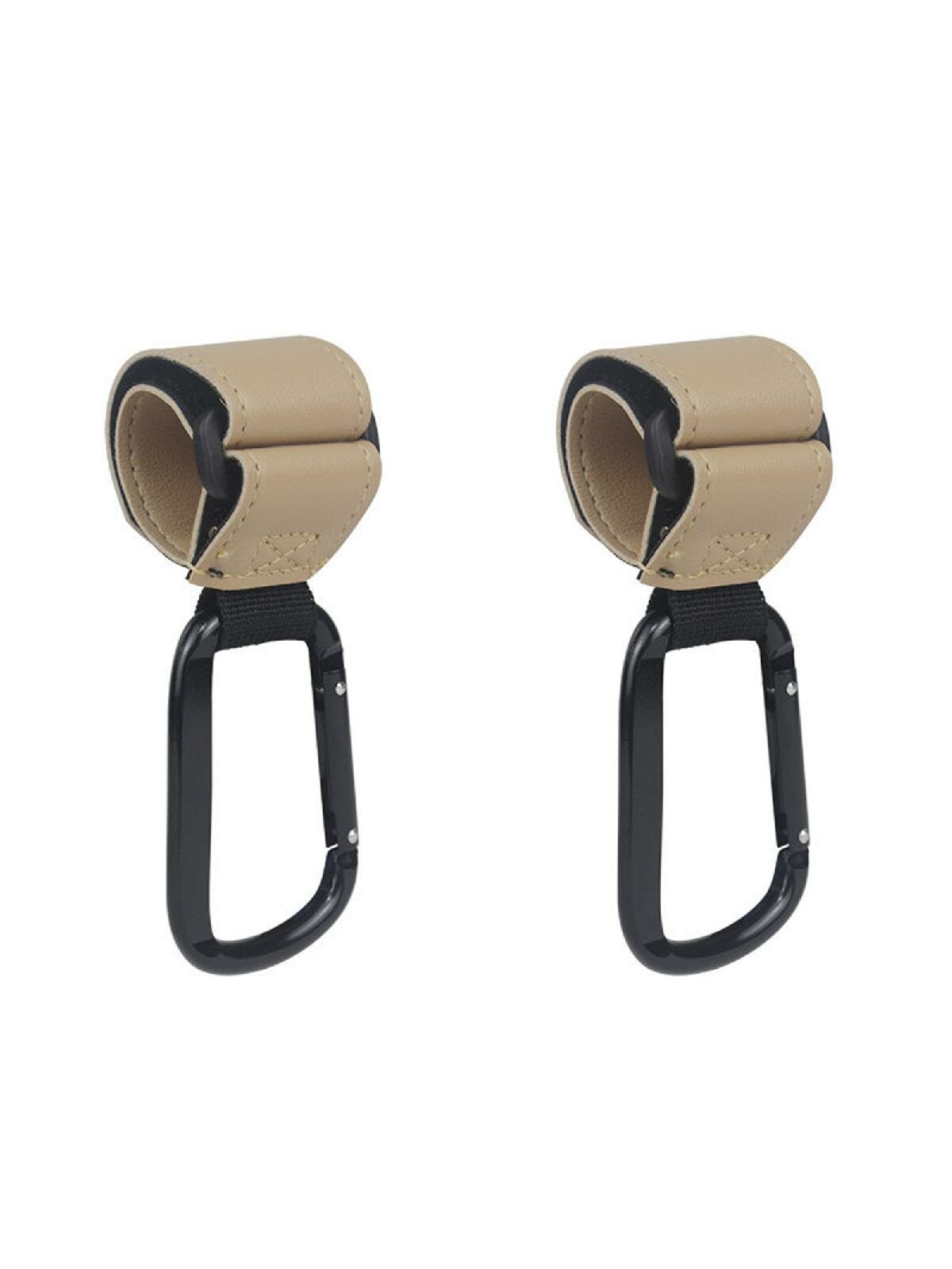 Коляска Крюк Коляска Организатор Сумка Крючком Прочные Альпинистские Крюки Детская Коляска РДЦ