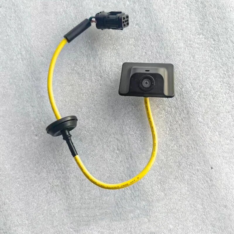 Камера заднего вида для Chery Arrizo 5 Pro, Arrizo 5 Plus, OMODA, 704000422AA