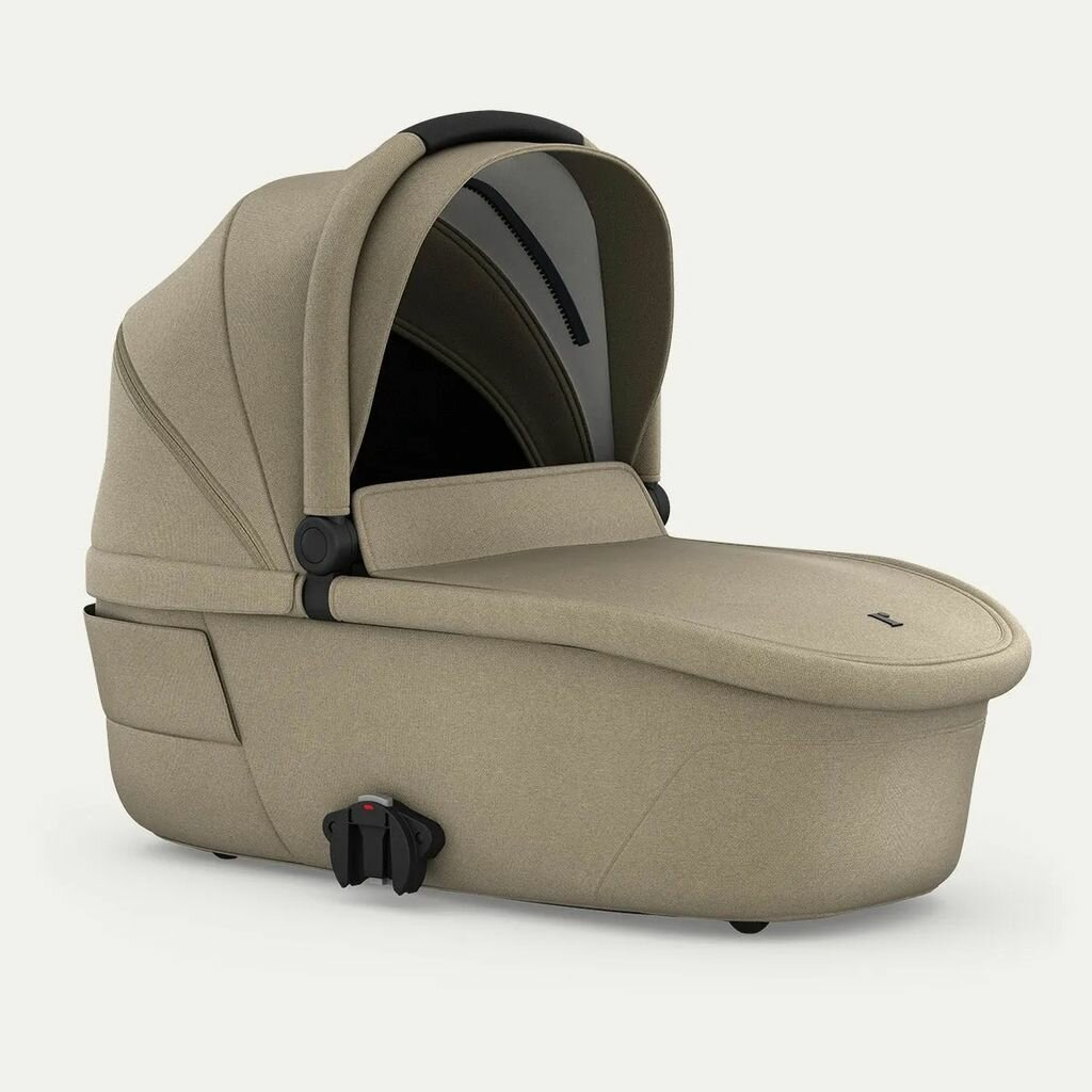 Люлька - переноска Redsbaby Cosy для модели ONIX, цвет пыльно-бежевый