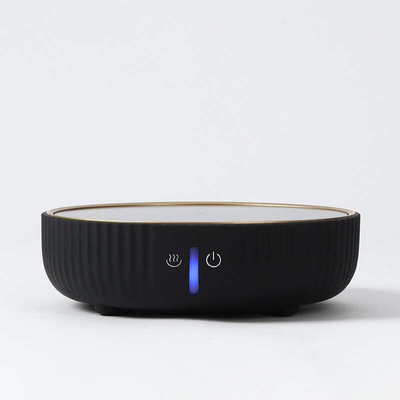 ⭐Мока-пот Многофункциональная электрическая керамическая плита для кофе Мини-чайник с ручкой и сенсорным управлением Уличная чайная плита⭐